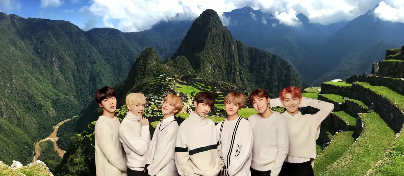 Guia de Shows no Peru 2026: BTS em Lima, Calendário e Ingressos - Cusco ...